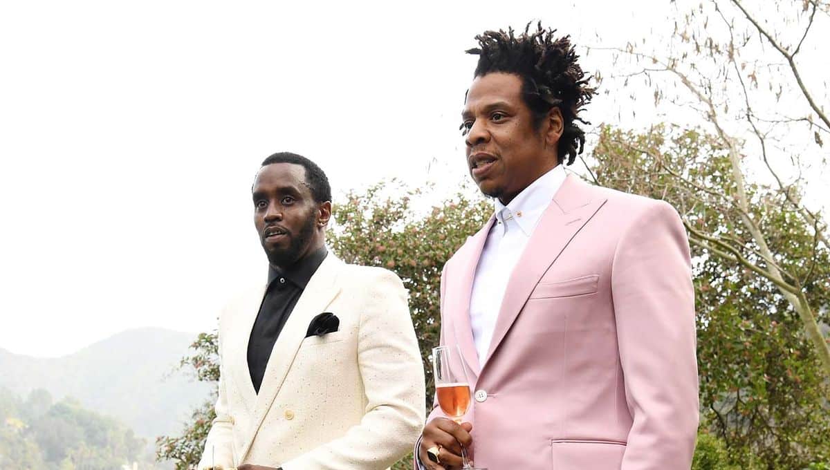 Top 10 des rappeurs les plus riches au monde - Slouppi