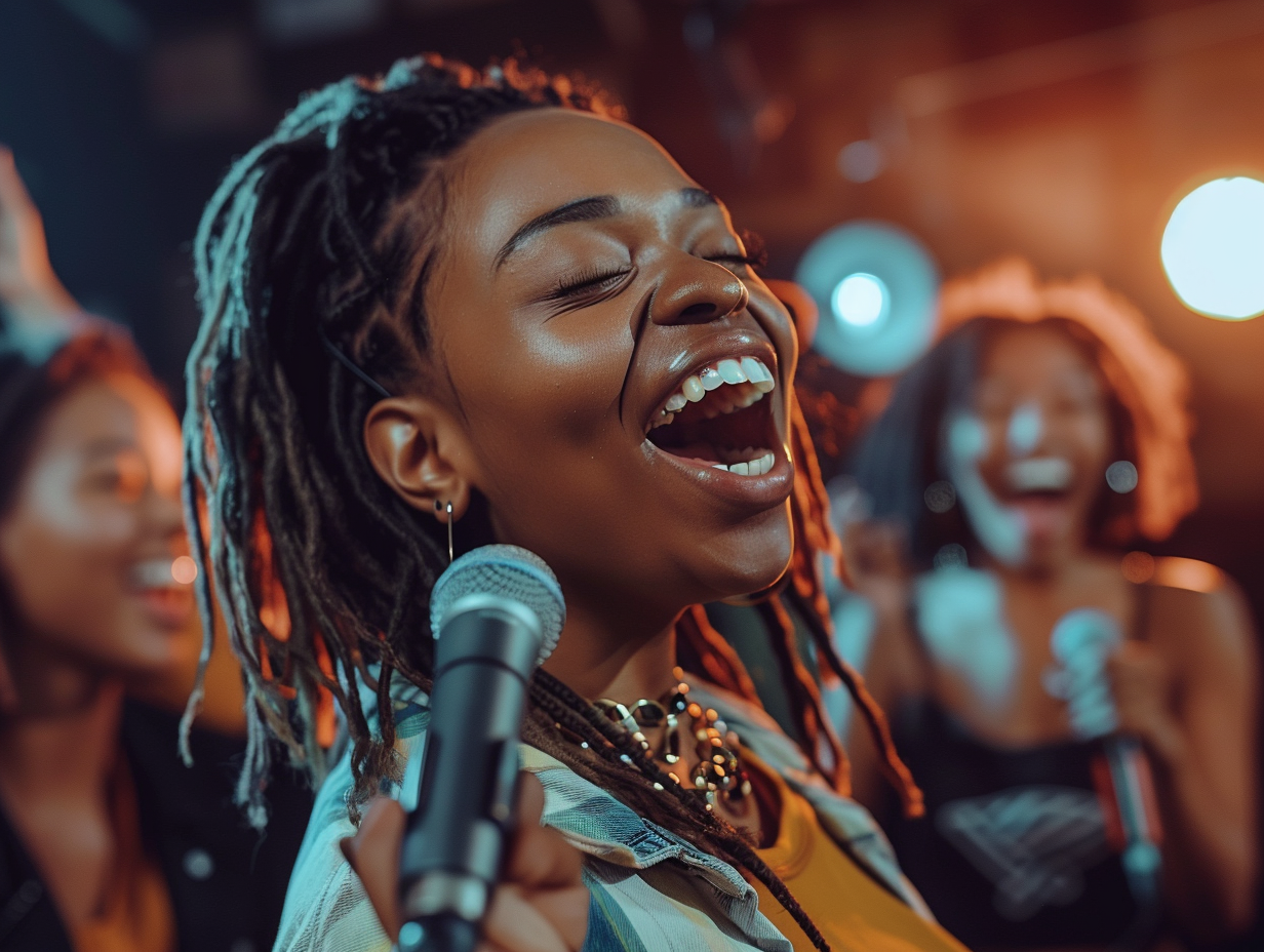 Améliorer son flow rap : techniques et astuces pour rapper comme un pro ...