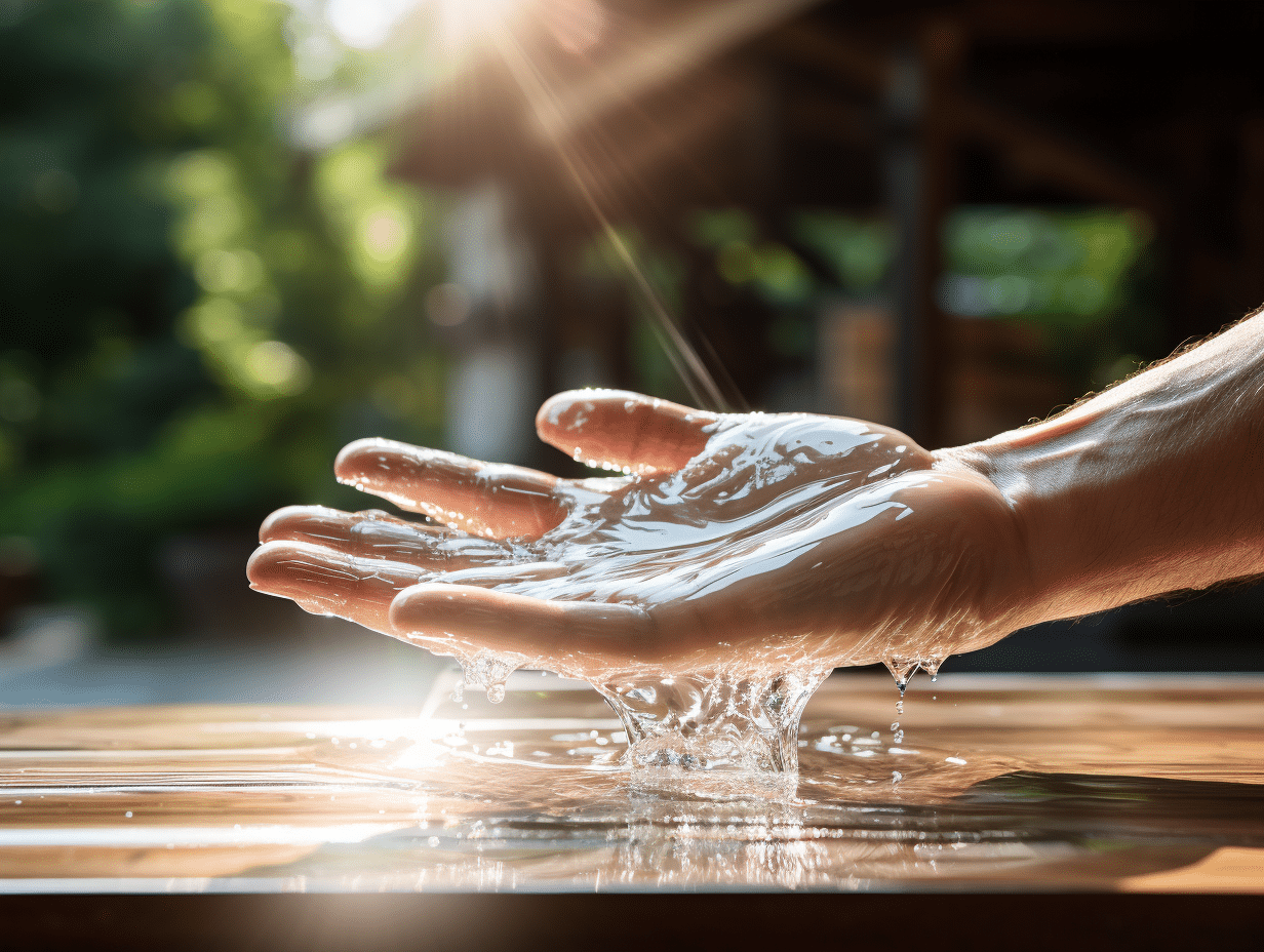 Les multiples bienfaits de l'eau pour votre santé globale - Slouppi Les multiples bienfaits de l'eau pour votre santé globale - Slouppi