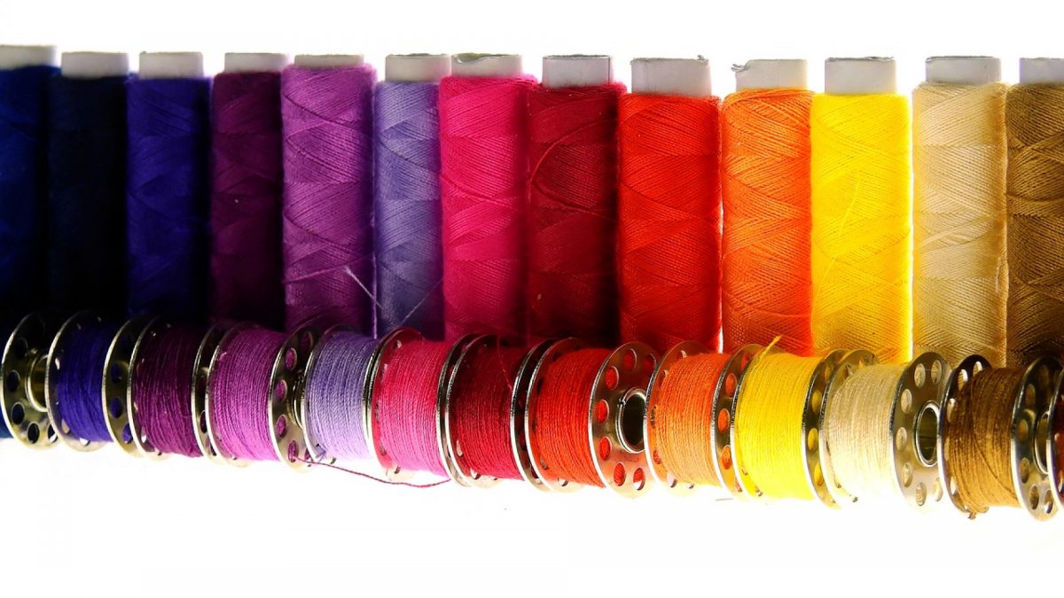 Trois étapes pour ouvrir une mercerie - Slouppi